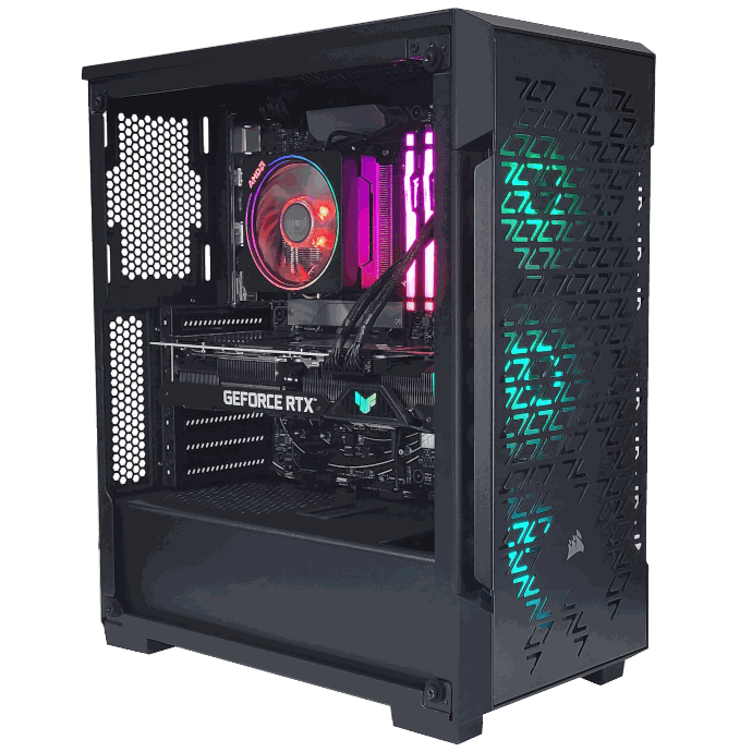 Phoenix | SWS Computers